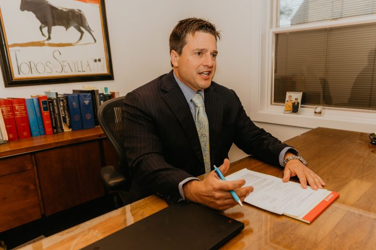 Attorneys Muskegon MI Lawyers - West & West Law